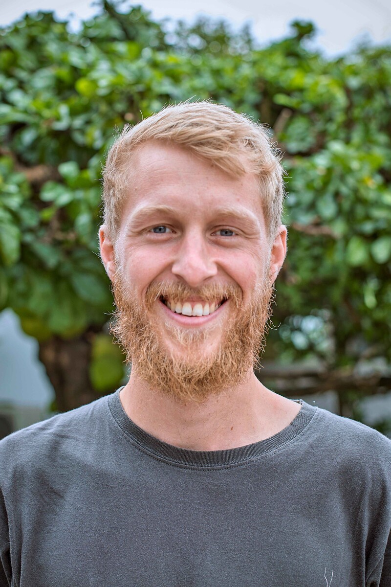 German International School Accra – Mitarbeiter