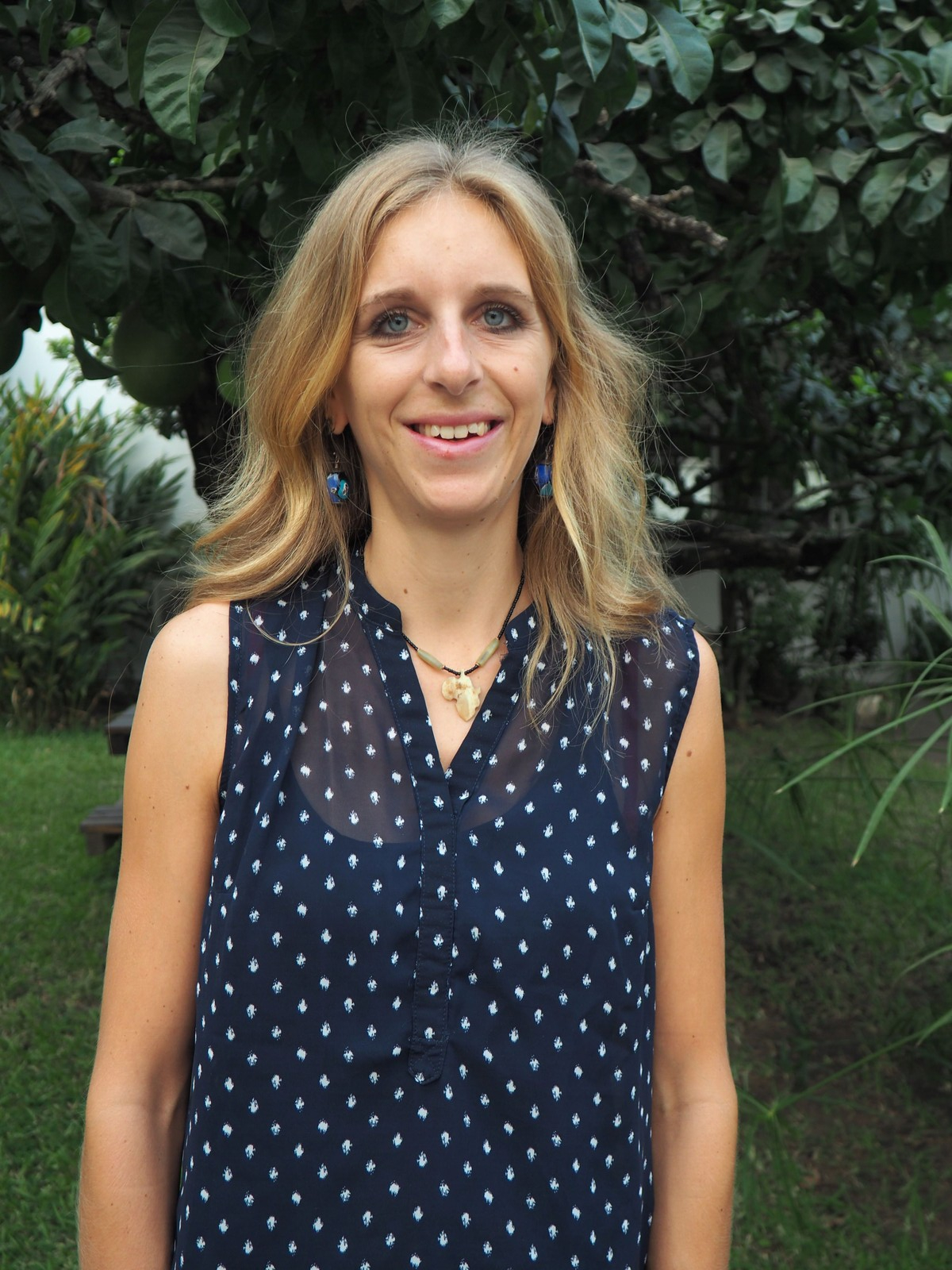 German International School Accra - Staff